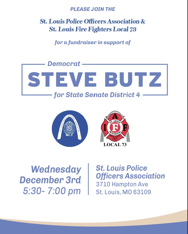 Saint Louis Police Officers' Association